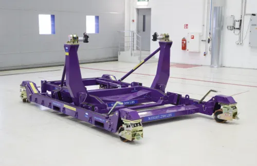 Engine stand CFM56-7B