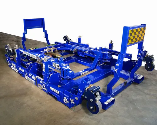 Engine stand CF34-10E